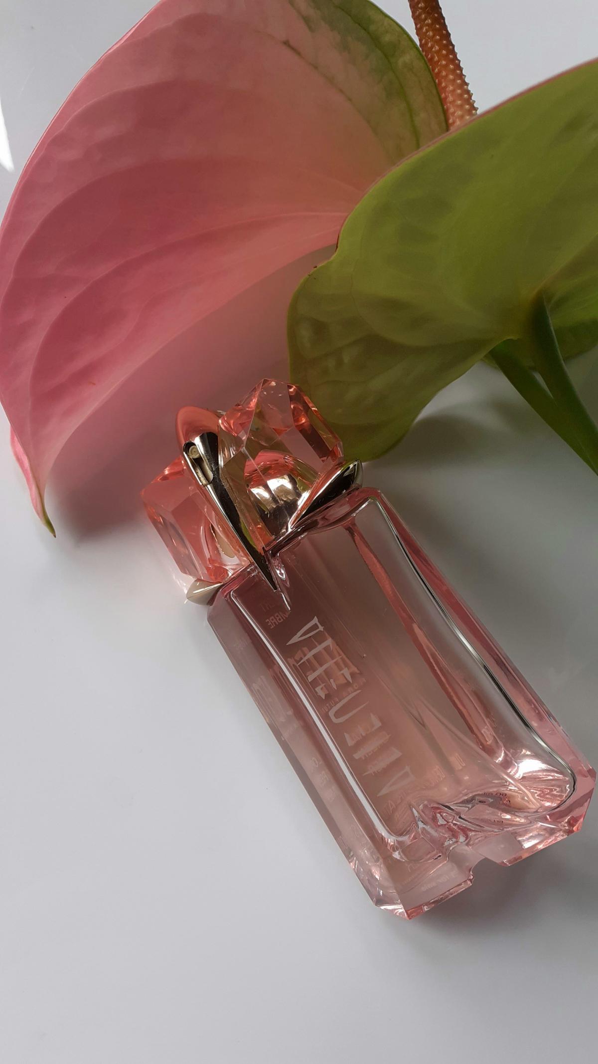 Alien Flora Futura Mugler Parfum - ein es Parfum für Frauen 2018