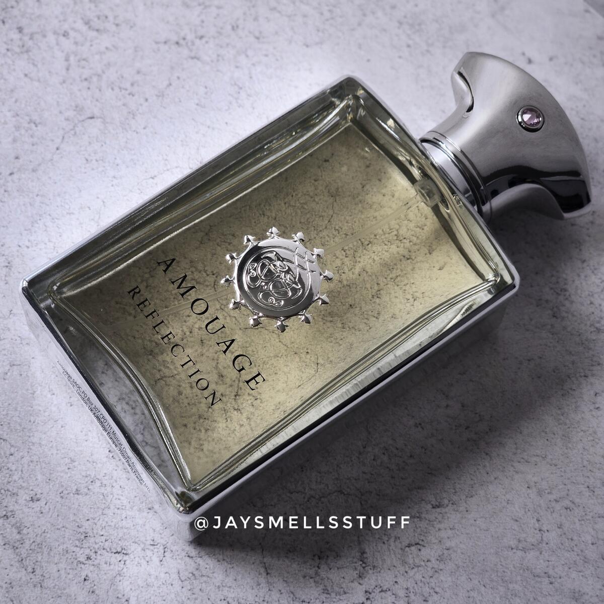Reflection Man Amouage Cologne - un parfum pour homme 2006