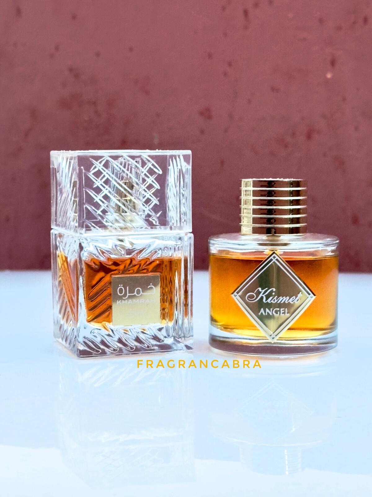 Kismet Magic Maison Alhambra Parfum - ein neues Parfum für Frauen und ...