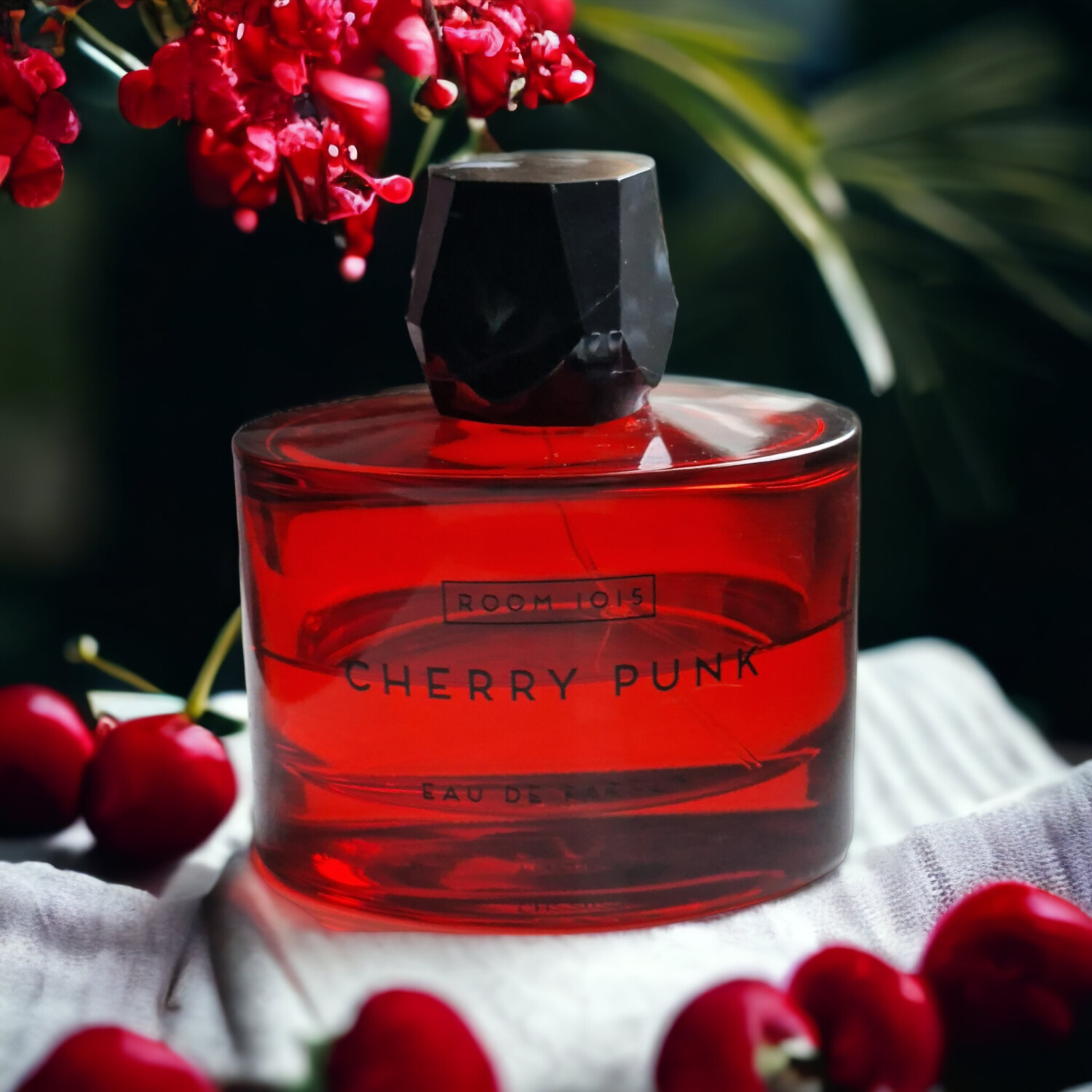 Cherry Punk Room 1015 άρωμα - ένα άρωμα για γυναίκες και άνδρες 2020