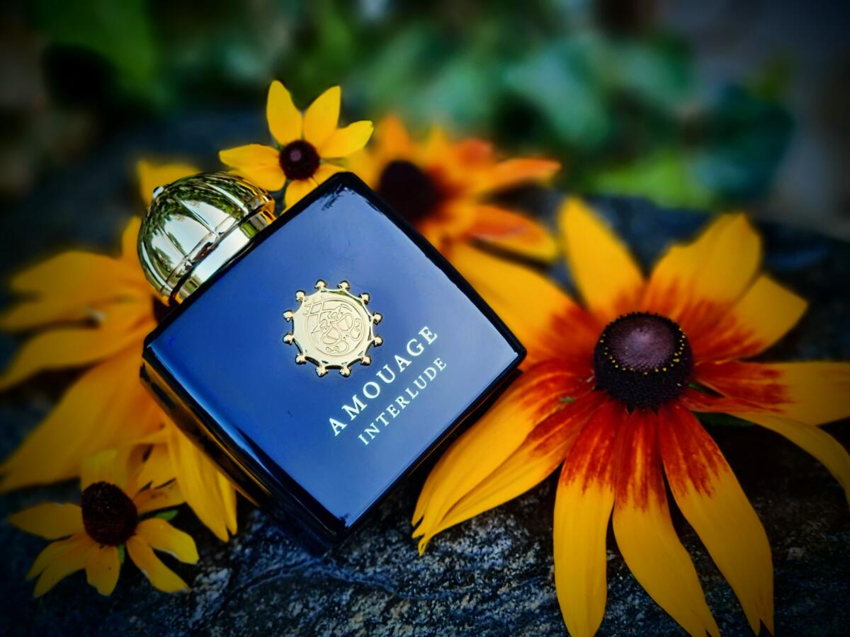 Interlude Woman Amouage parfem - parfem za žene 2012