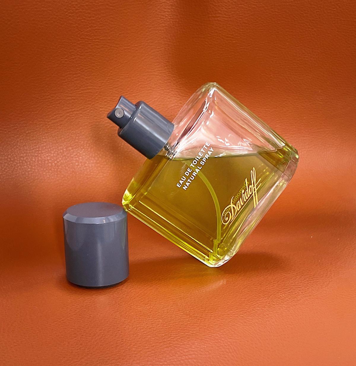 Davidoff Davidoff Cologne - ein es Parfum für Männer 1984