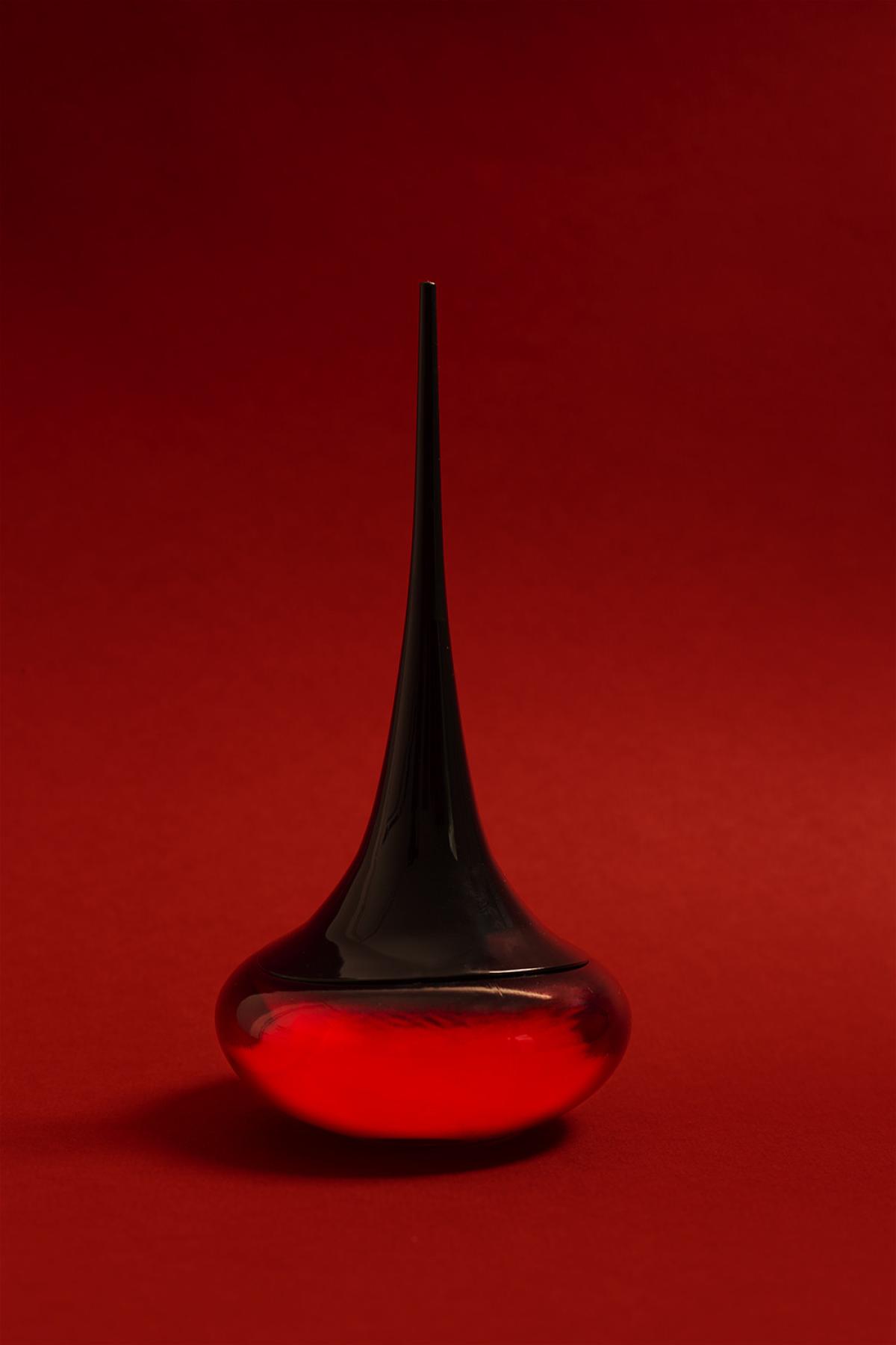 Love Potion Oriflame parfum - een geur voor dames 2011
