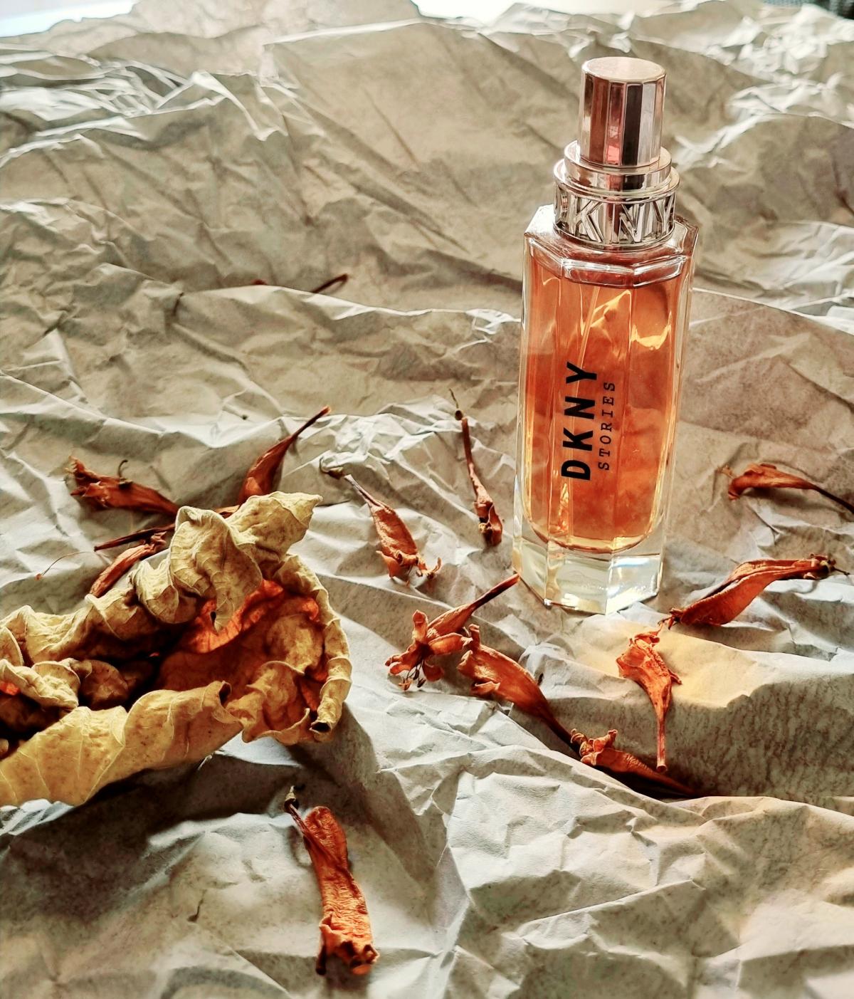 DKNY Stories Donna Karan parfum - un parfum pour femme 2018