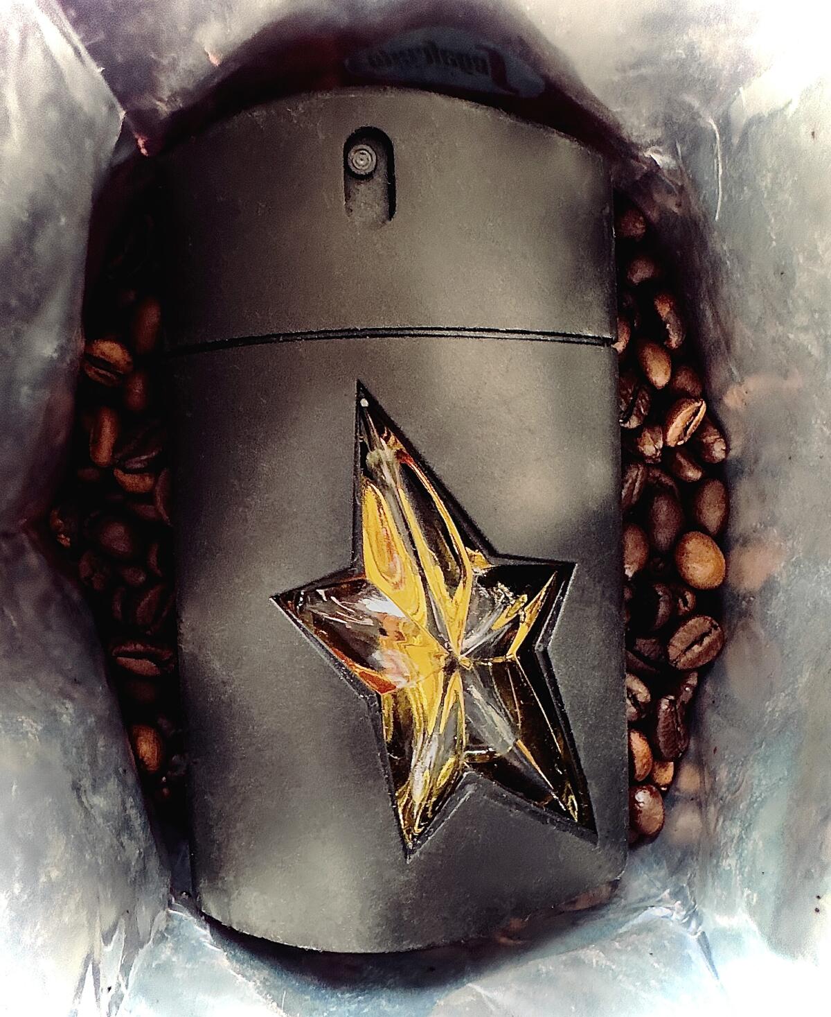 A*Men Pure Malt Creation Mugler Colônia - a fragrância Masculino 2013