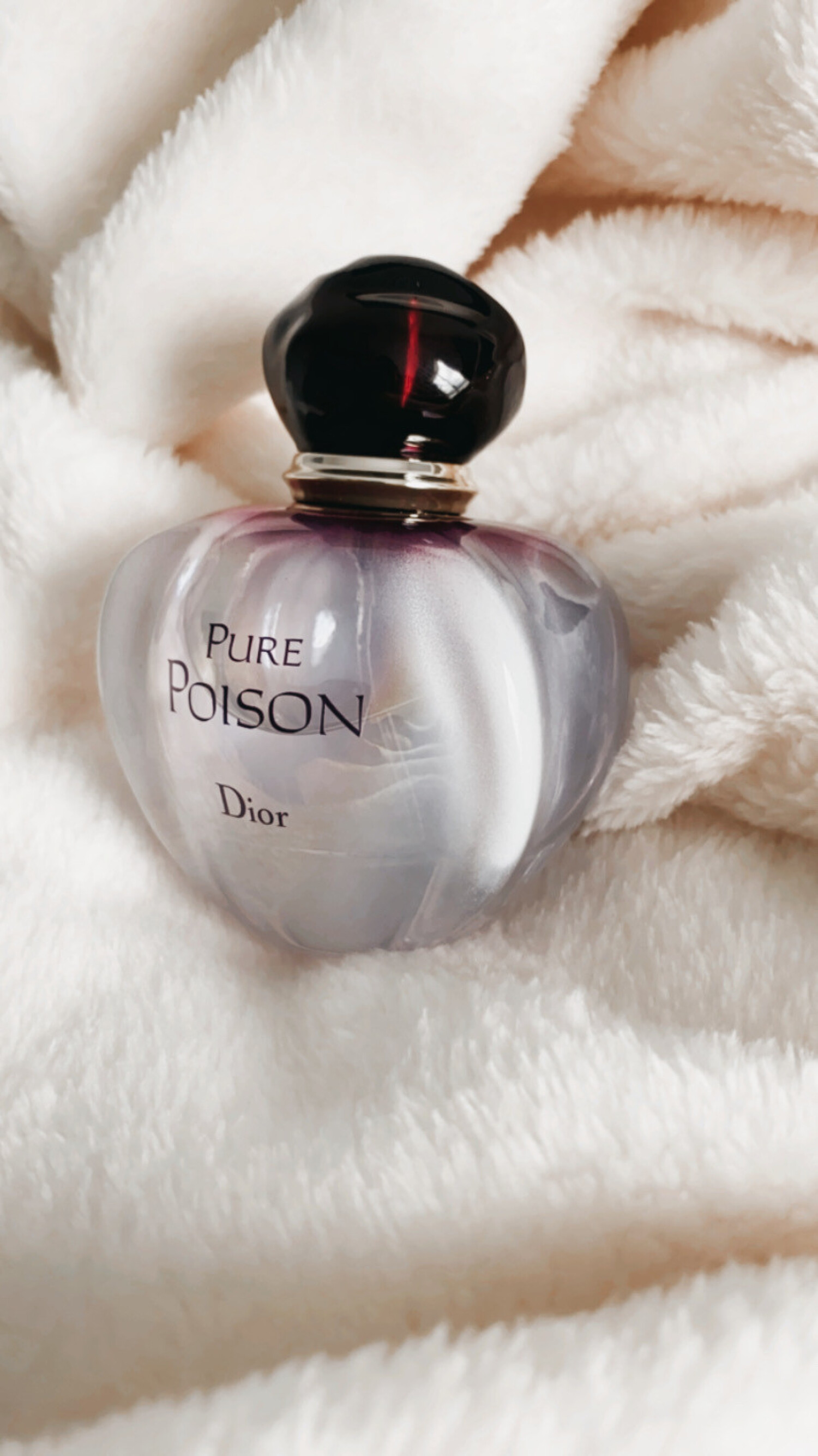 Pure Poison Dior аромат — аромат для женщин 2004