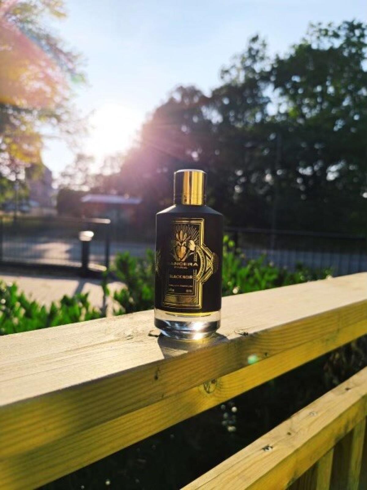 Black Noir Mancera parfem - novi parfem za žene i muškarce 2023