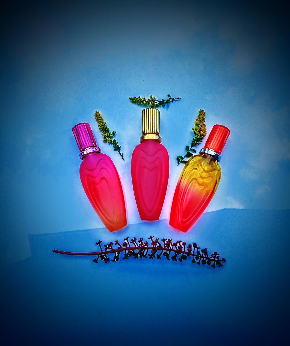 Sunset Heat Escada parfum - un parfum pour femme 2007