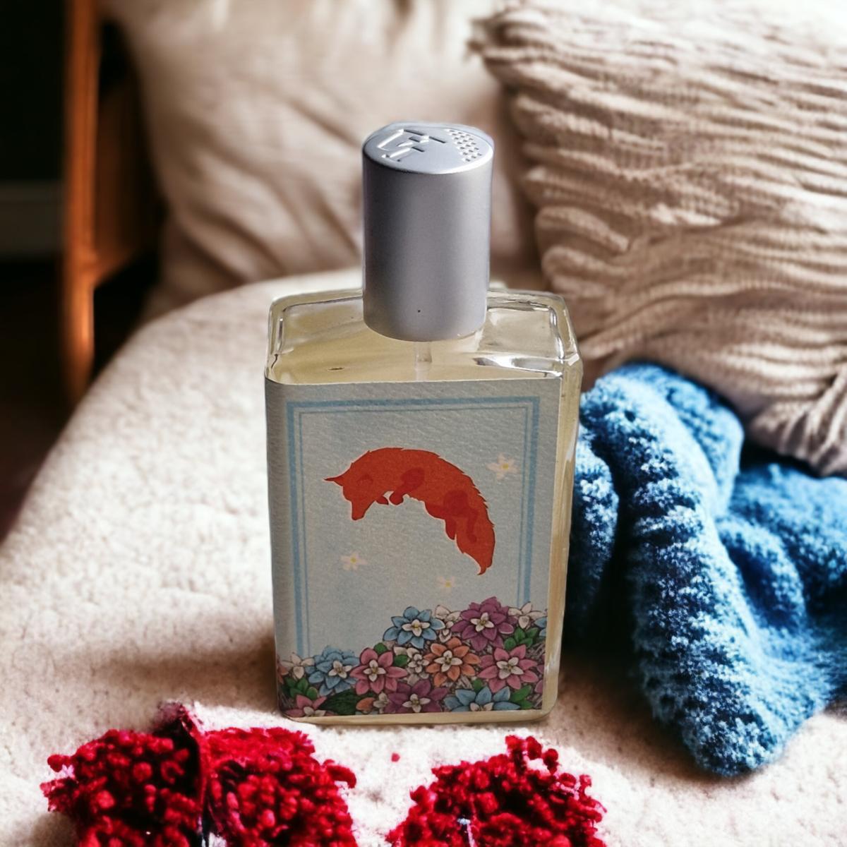 Fox in the Flowerbed Imaginary Authors Parfum - ein es Parfum für ...