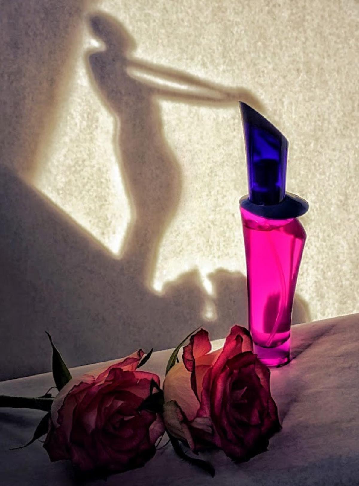 Rose by Cardin Pierre Cardin аромат — аромат для женщин 1990