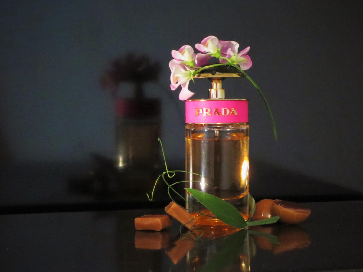 Prada Candy Prada parfem - parfem za žene 2011