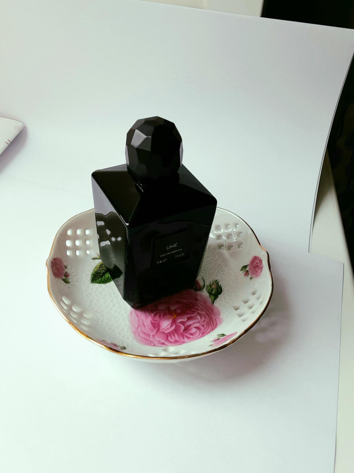 Ume Keiko Mecheri parfum - un parfum pour femme 2003