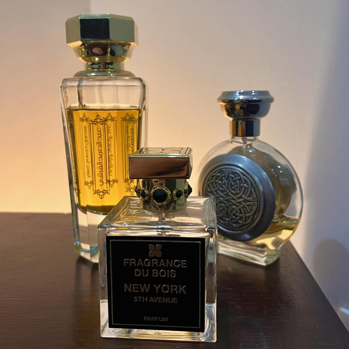 Complex Boadicea the Victorious аромат — аромат для мужчин и женщин