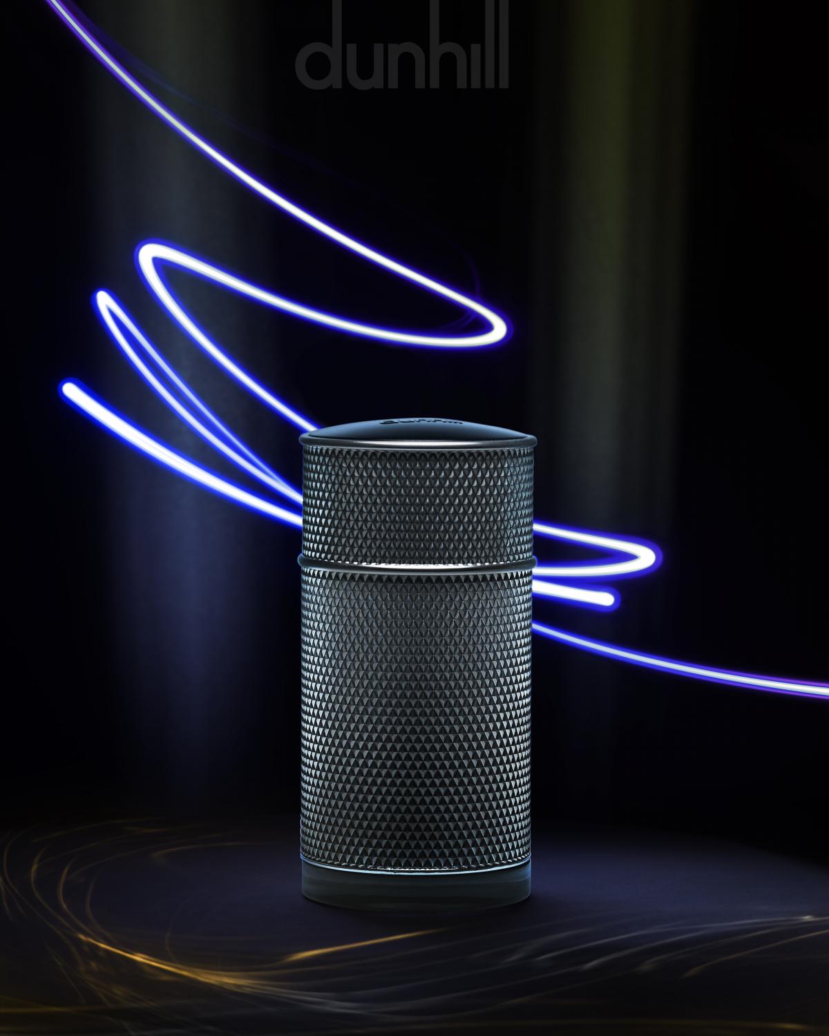 Icon Alfred Dunhill Colonia - una fragancia para Hombres 2015