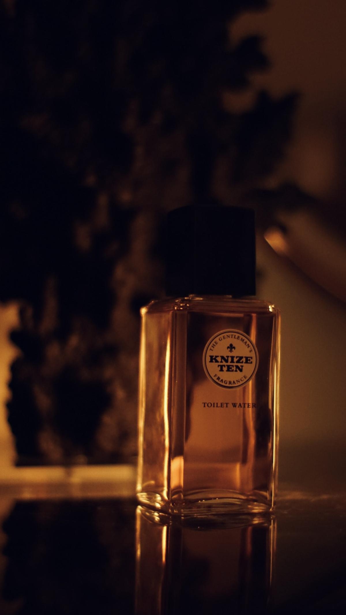 Knize Ten Knize Colonia - una fragancia para Hombres