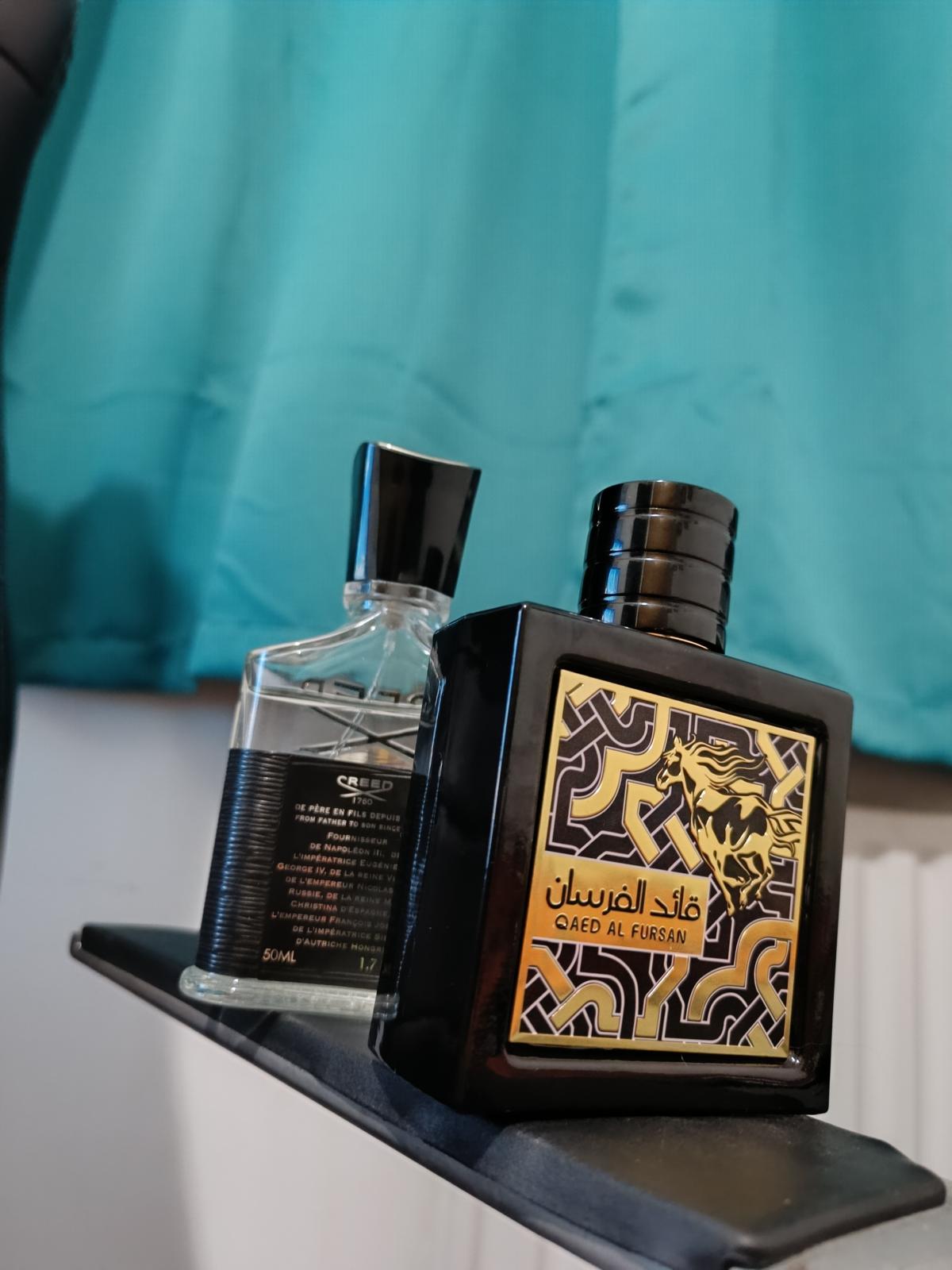 Aventus Creed - una fragranza da uomo 2010