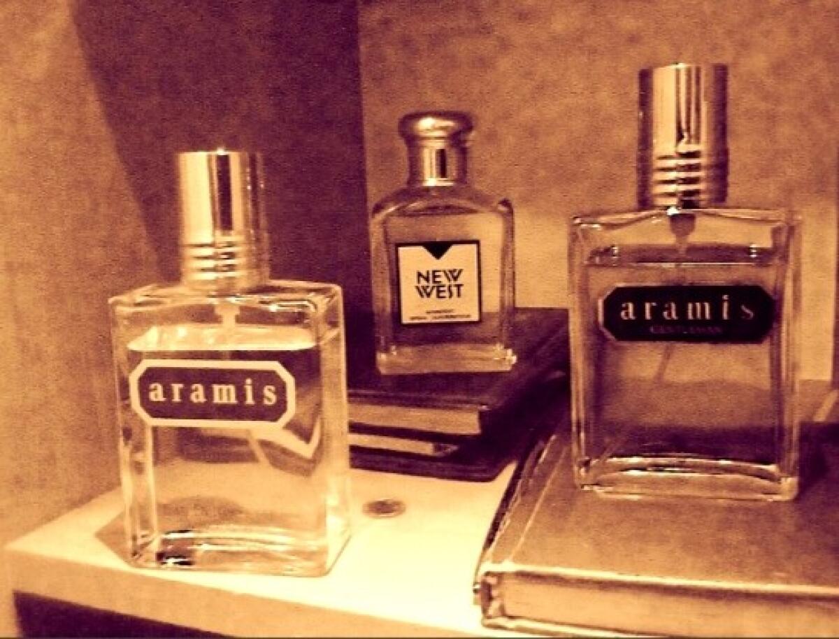 Aramis Aramis κολόνια - ένα άρωμα για άνδρες 1966