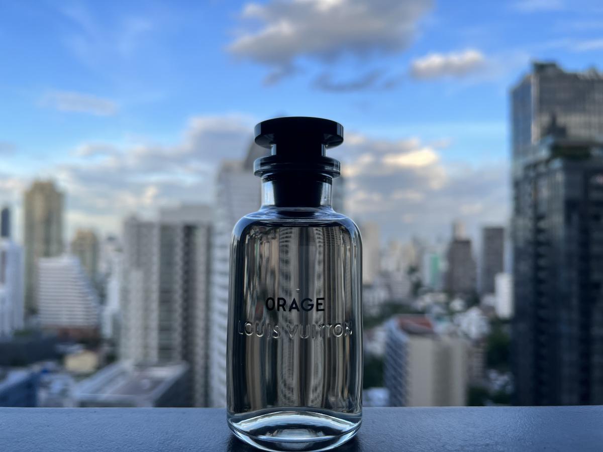 Orage Louis Vuitton Cologne - ein es Parfum für Männer 2018