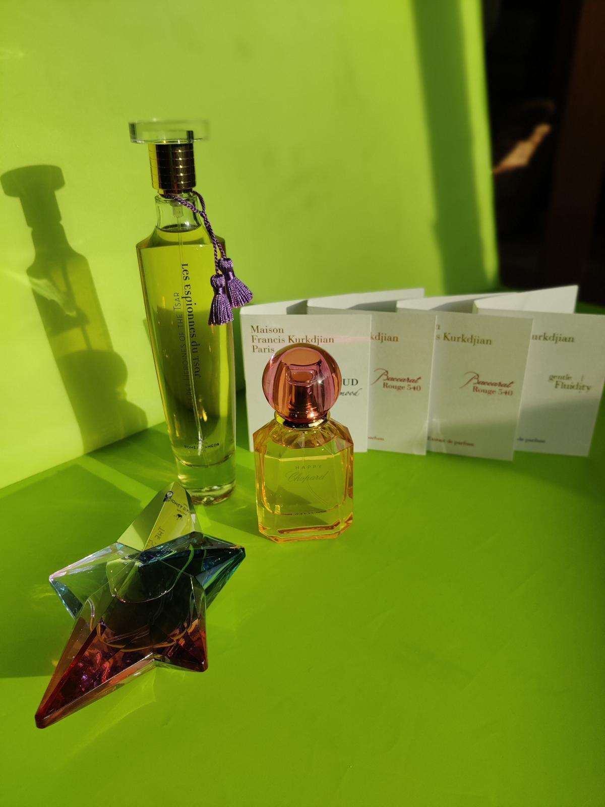 Happy Chopard Bigaradia Chopard perfume - a fragrância Feminino 2018