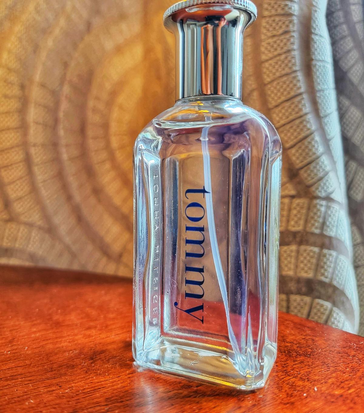 Tommy Tommy Hilfiger Cologne - ein es Parfum für Männer 1995