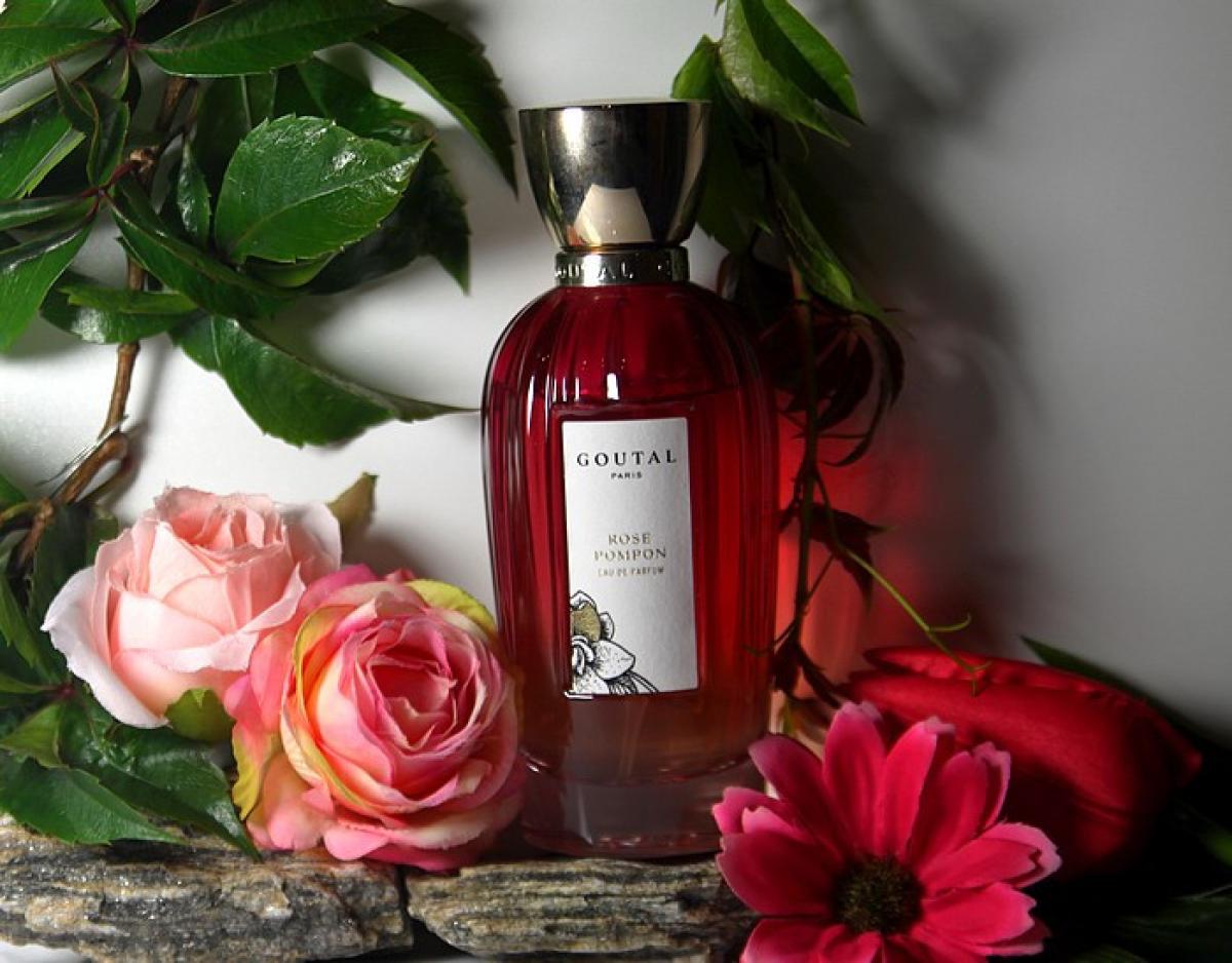 Rose Pompon Eau de Parfum Goutal parfum - een geur voor dames 2018