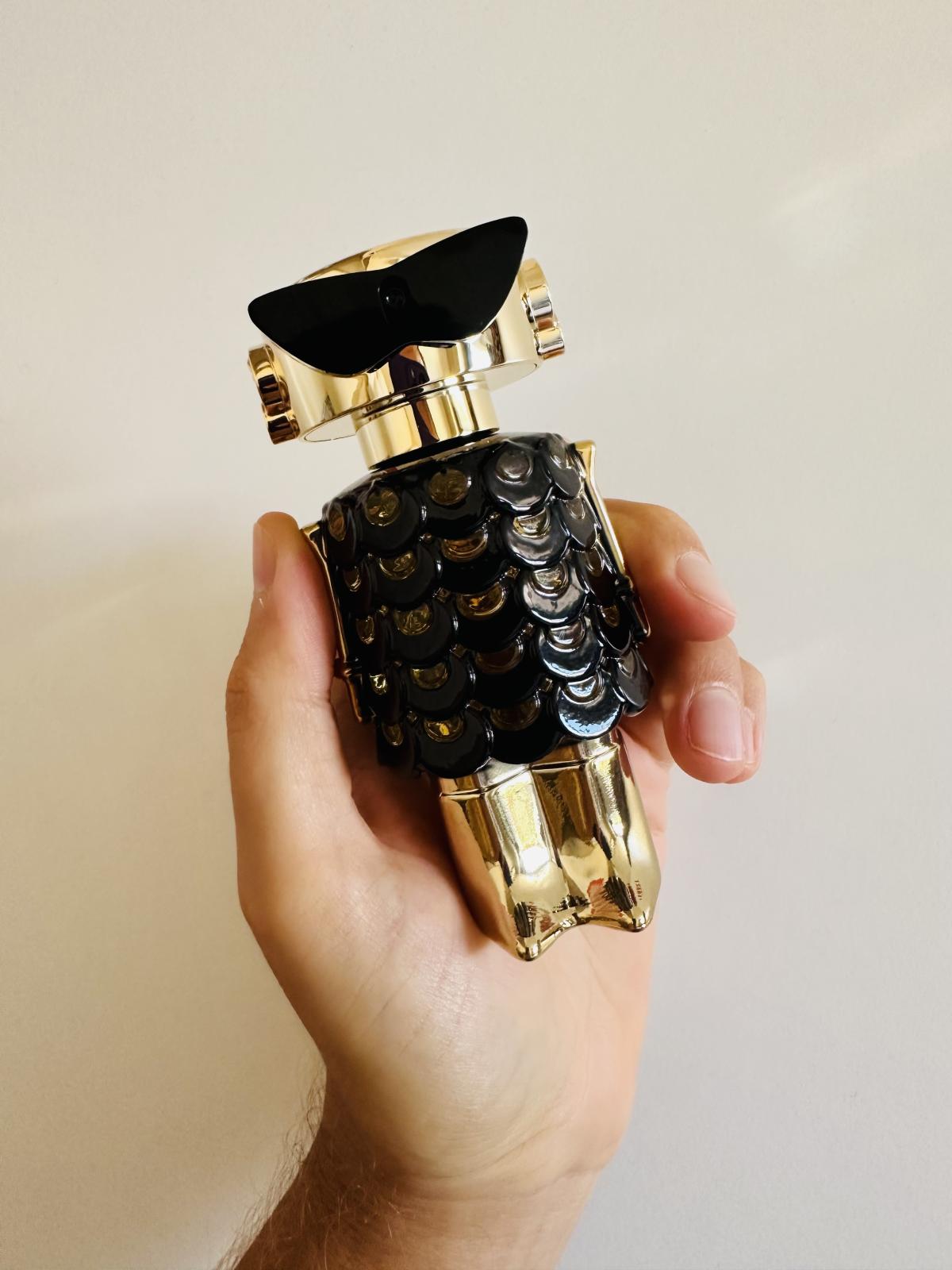 Fame Parfum Rabanne parfum - een nieuwe geur voor dames 2023