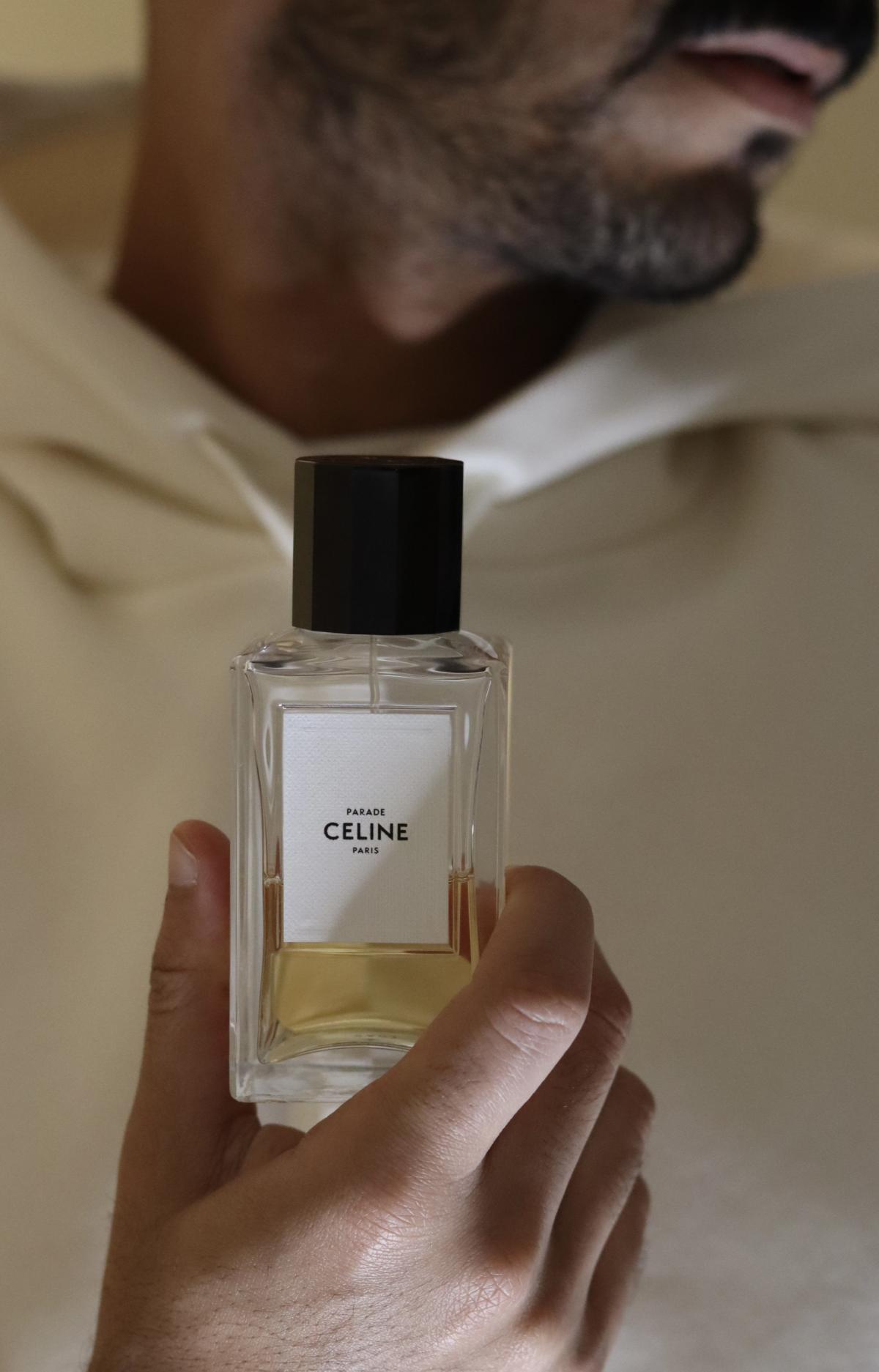 Parade Celine Parfum - ein es Parfum für Frauen und Männer 2019