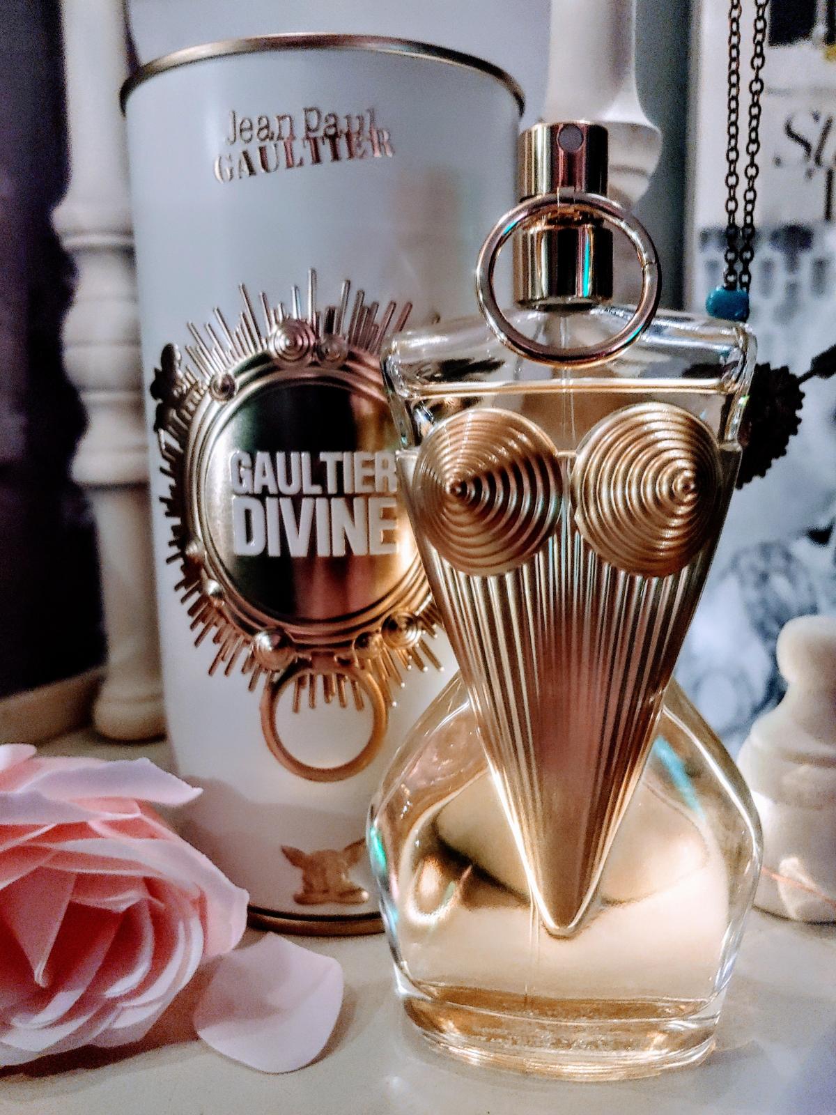 Gaultier Divine Jean Paul Gaultier perfumy - to nowe perfumy dla kobiet 2023