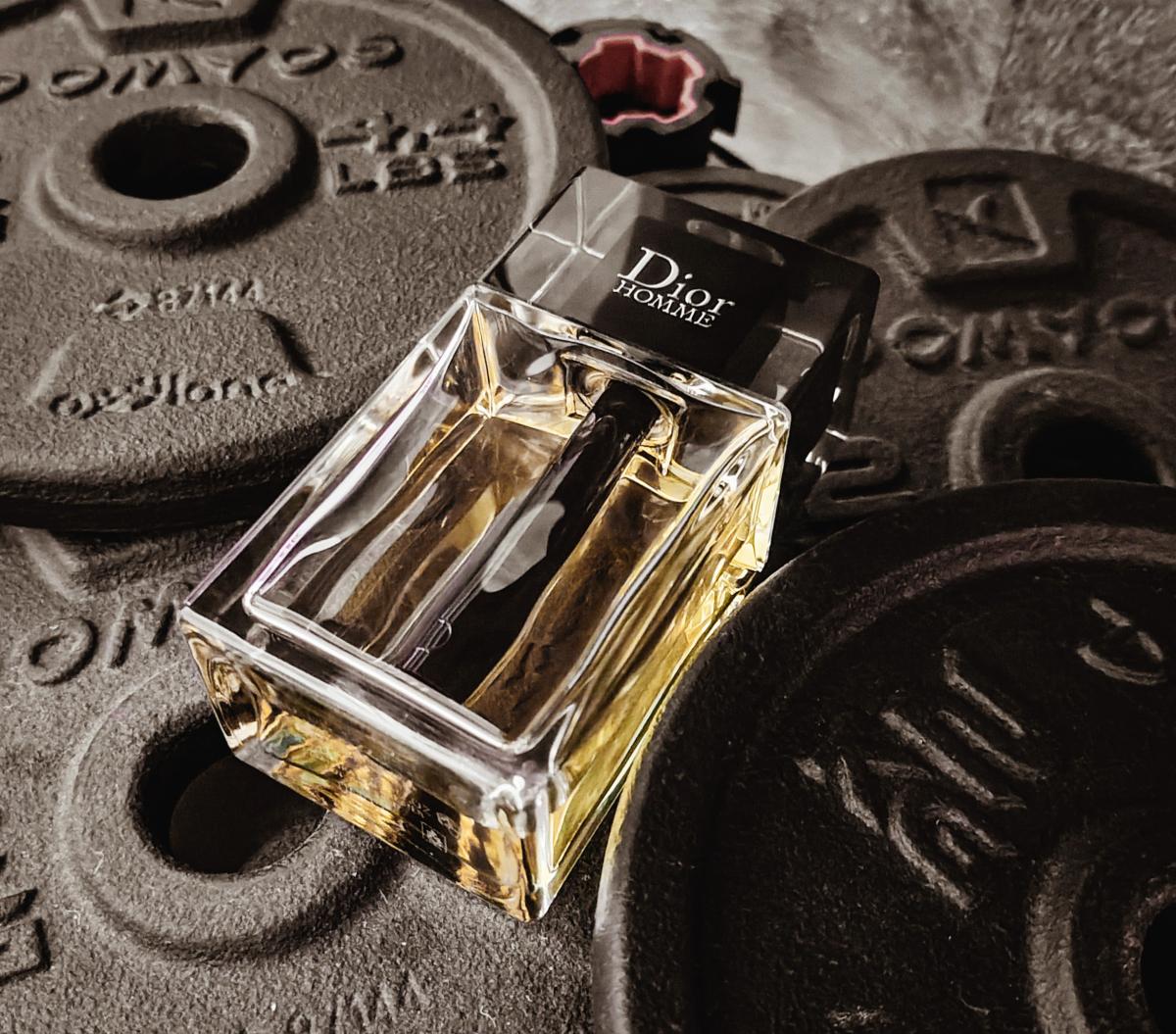 Dior Homme 2020 Dior colonie - un parfum de barbati 2020