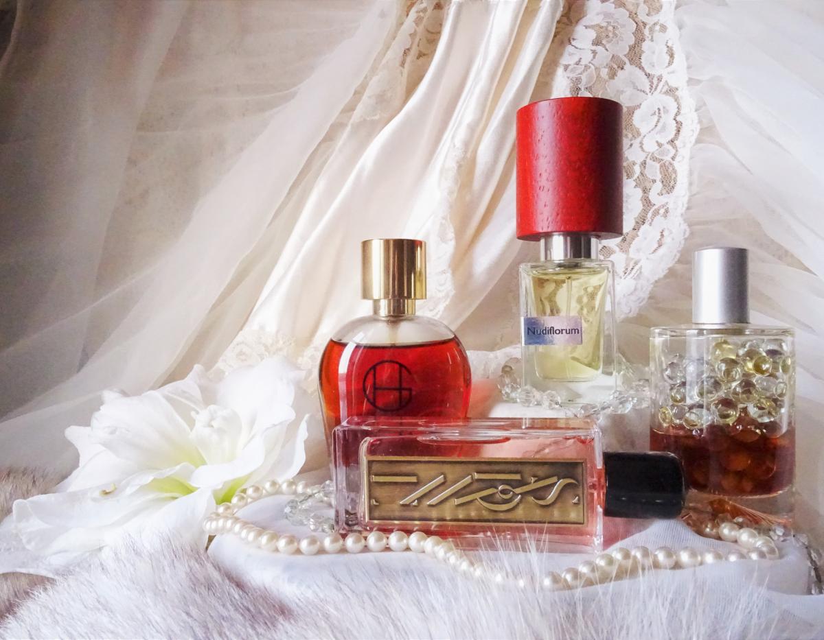 Ore Slumberhouse fragancia - una fragancia para Hombres y Mujeres 2009