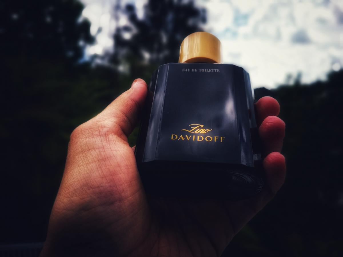 Zino Davidoff Davidoff colônia - a fragrância Masculino 1986