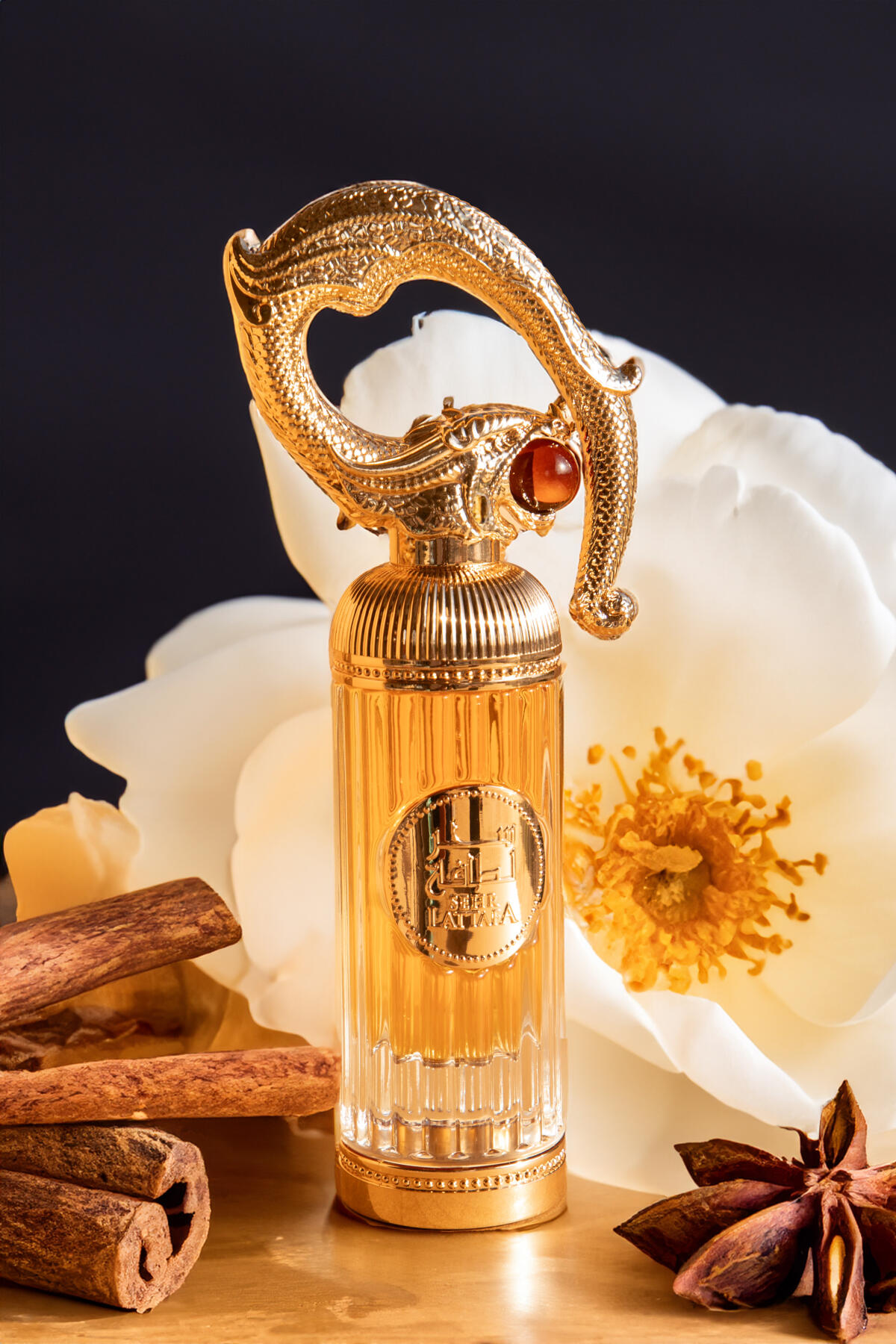 Sehr Lattafa Perfumes Parfum - ein neues Parfum für Frauen und Männer 2024