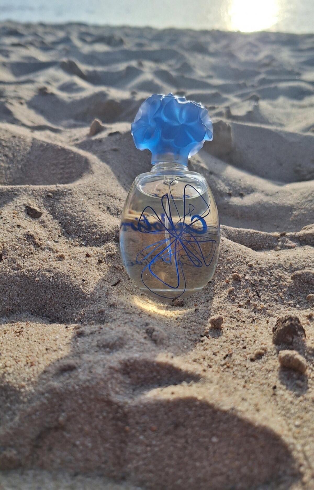 Cabotine Eau Vivide Grès fragancia - una fragancia para Mujeres 2013