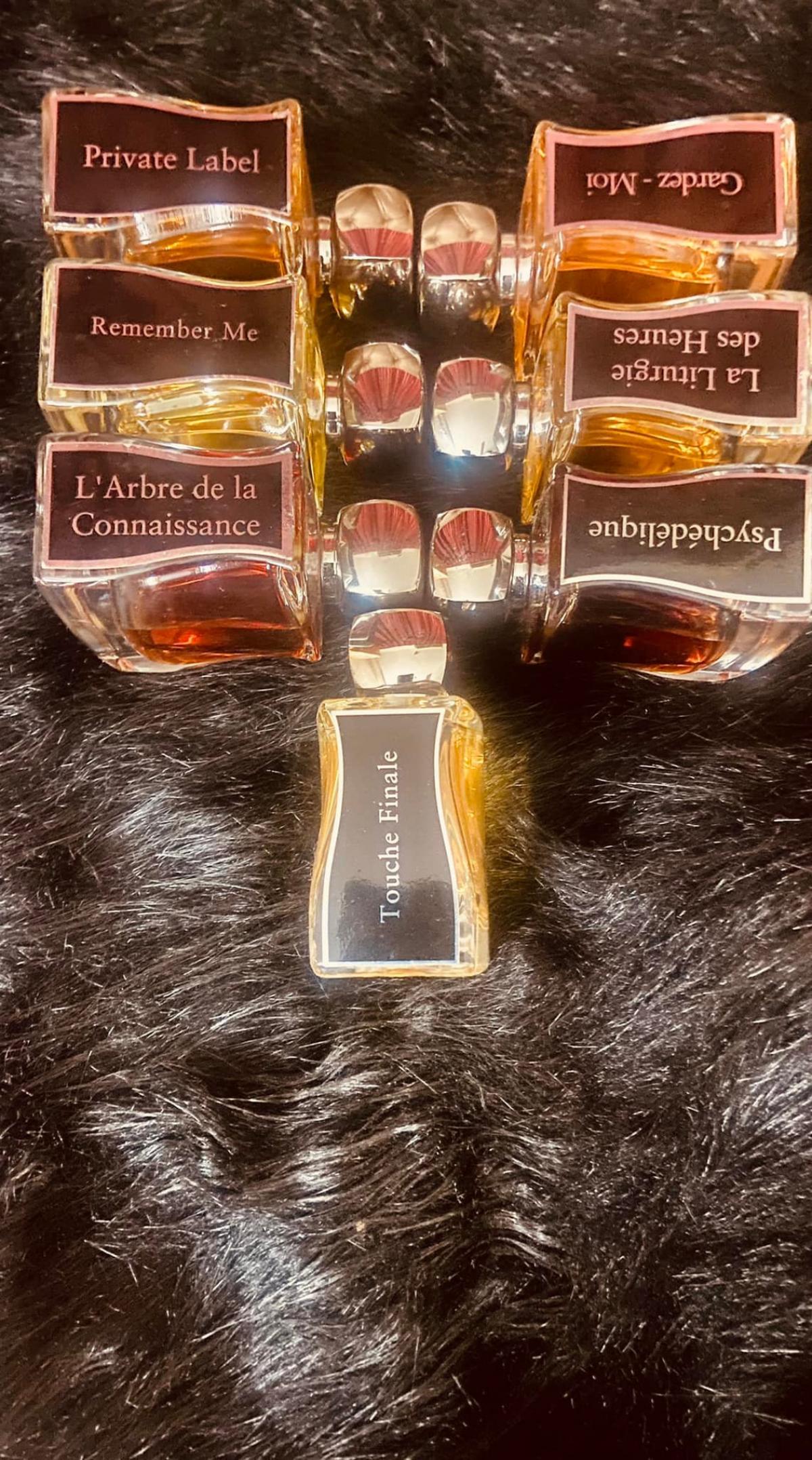 Remember Me Jovoy Paris عطر - a fragrance للجنسين 2018