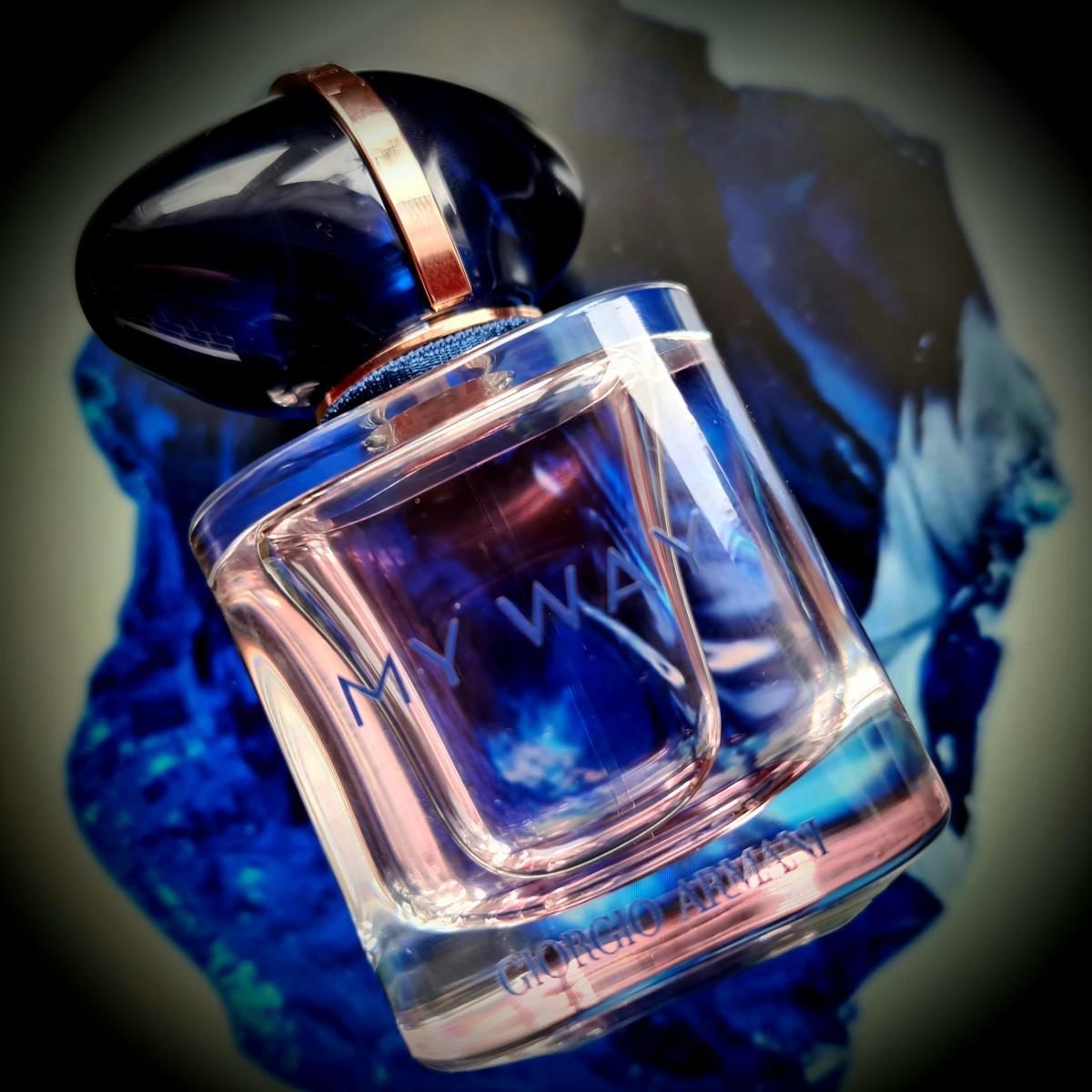 My Way Giorgio Armani perfume - a fragrância Feminino 2020