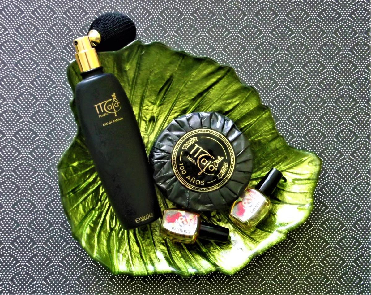 Maja Myrurgia parfum - un parfum pour femme 1921