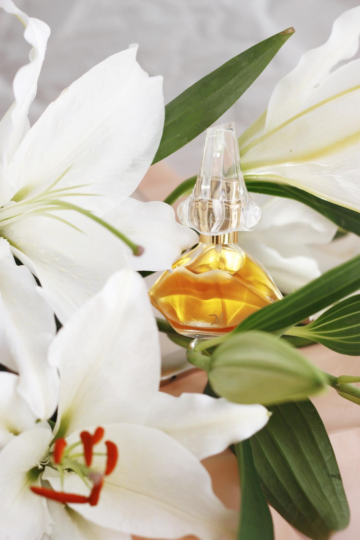 Dali Parfum de Toilette Salvador Dali parfum - een geur voor dames 1985