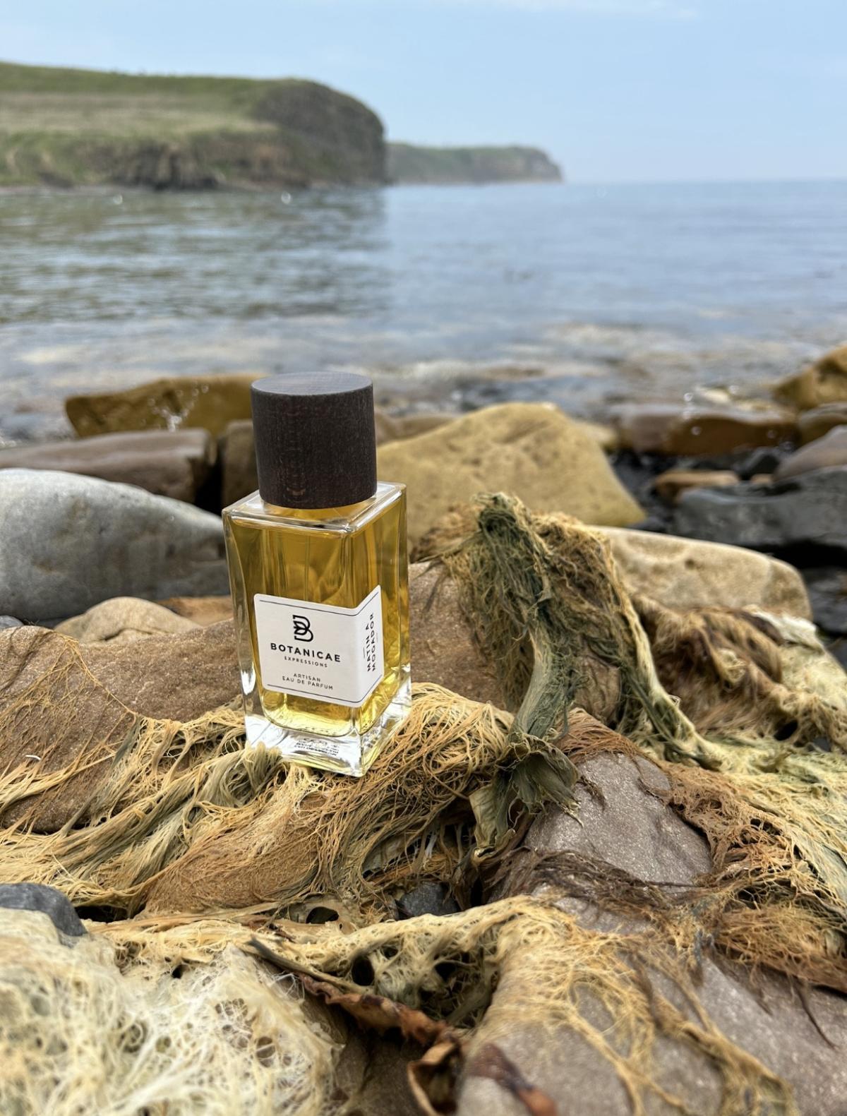 Matin a Mogador Botanicae - una fragranza unisex 2019