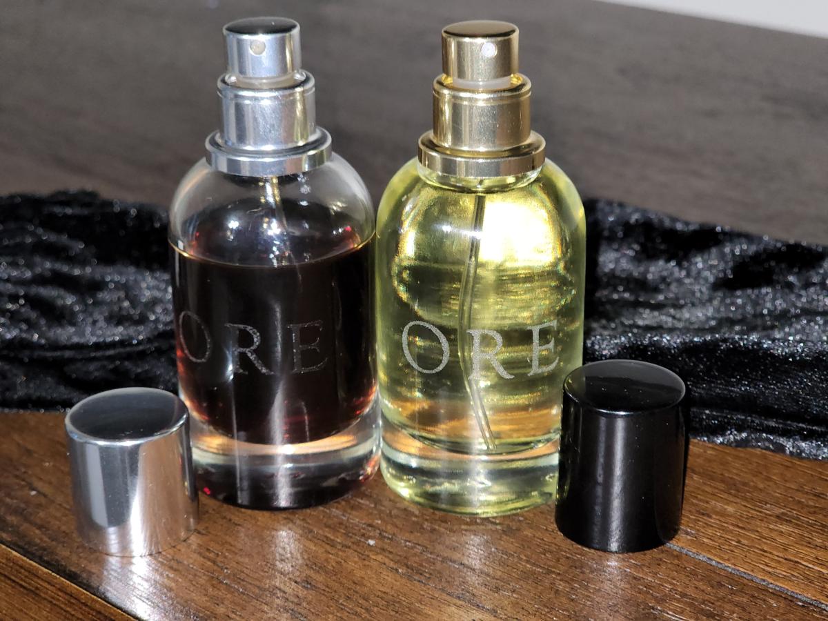 Ore Slumberhouse perfume - a fragrância Compartilhável 2009