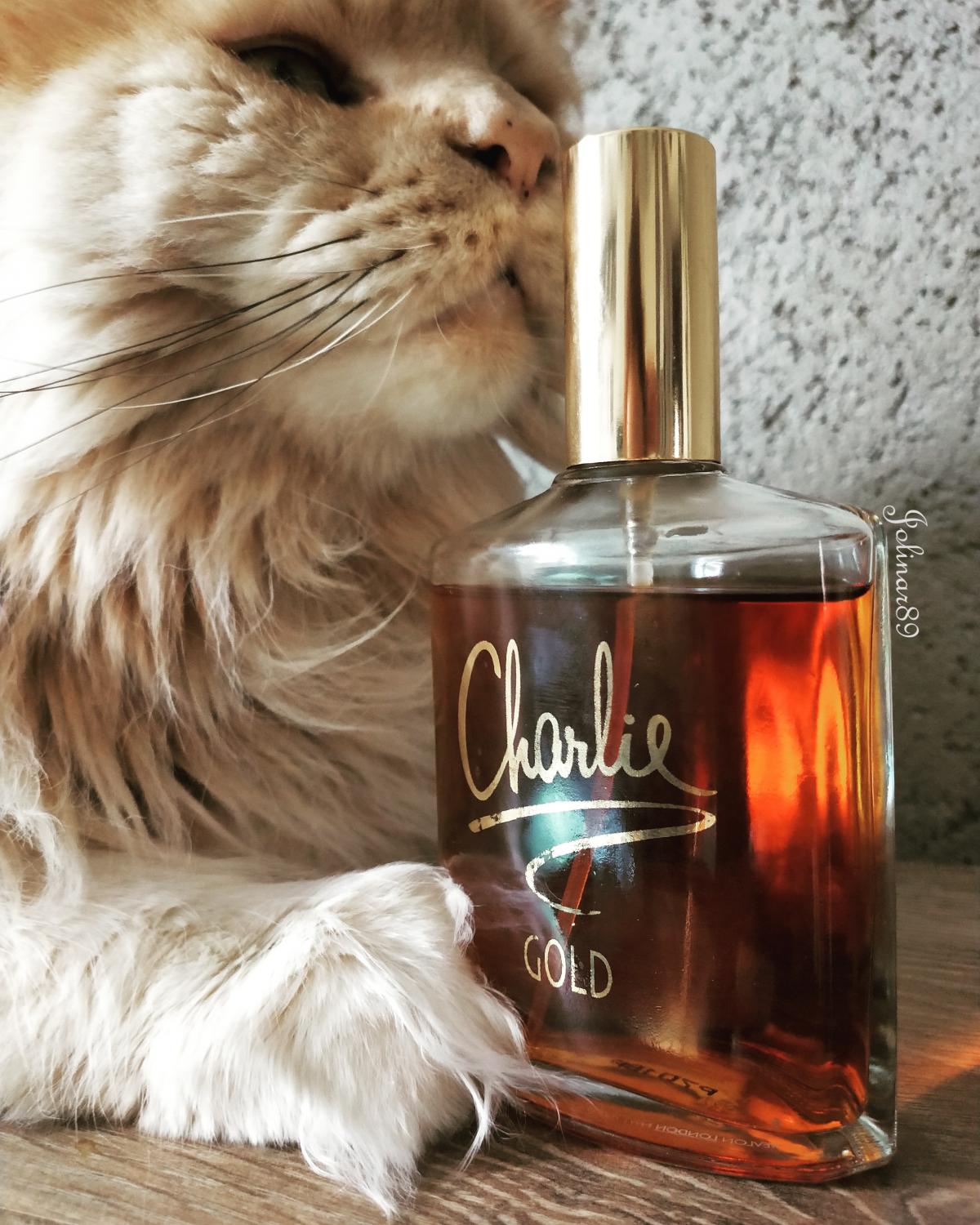 Charlie Gold Revlon parfem - parfem za žene 1995