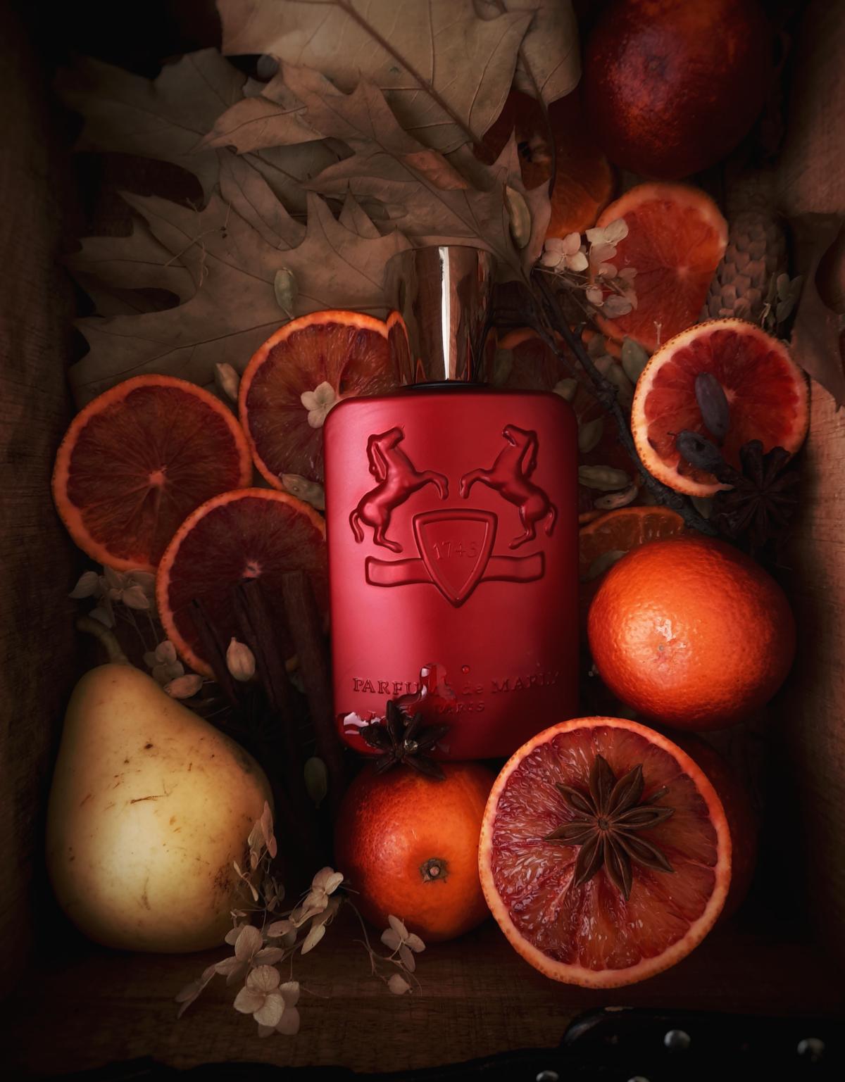 Kalan Parfums de Marly perfume - a fragrância Compartilhável 2019