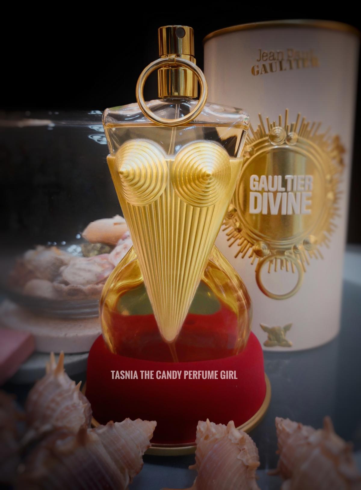 Gaultier Divine Jean Paul Gaultier fragancia - una nuevo fragancia para Mujeres 2023