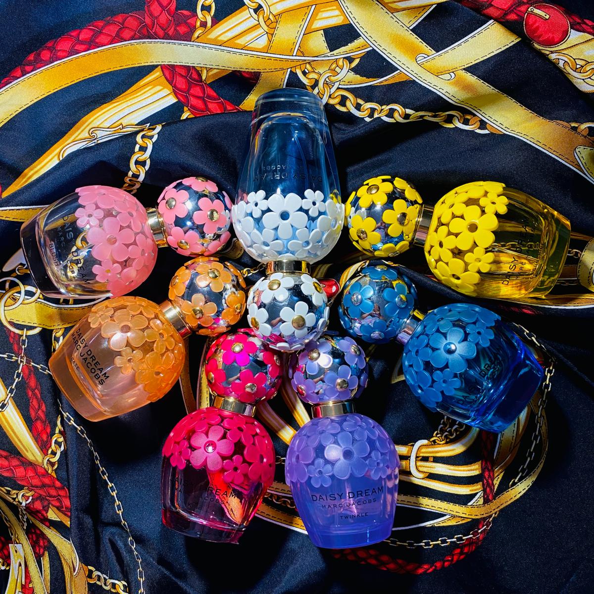 Daisy Dream Marc Jacobs perfumy - to perfumy dla kobiet 2014