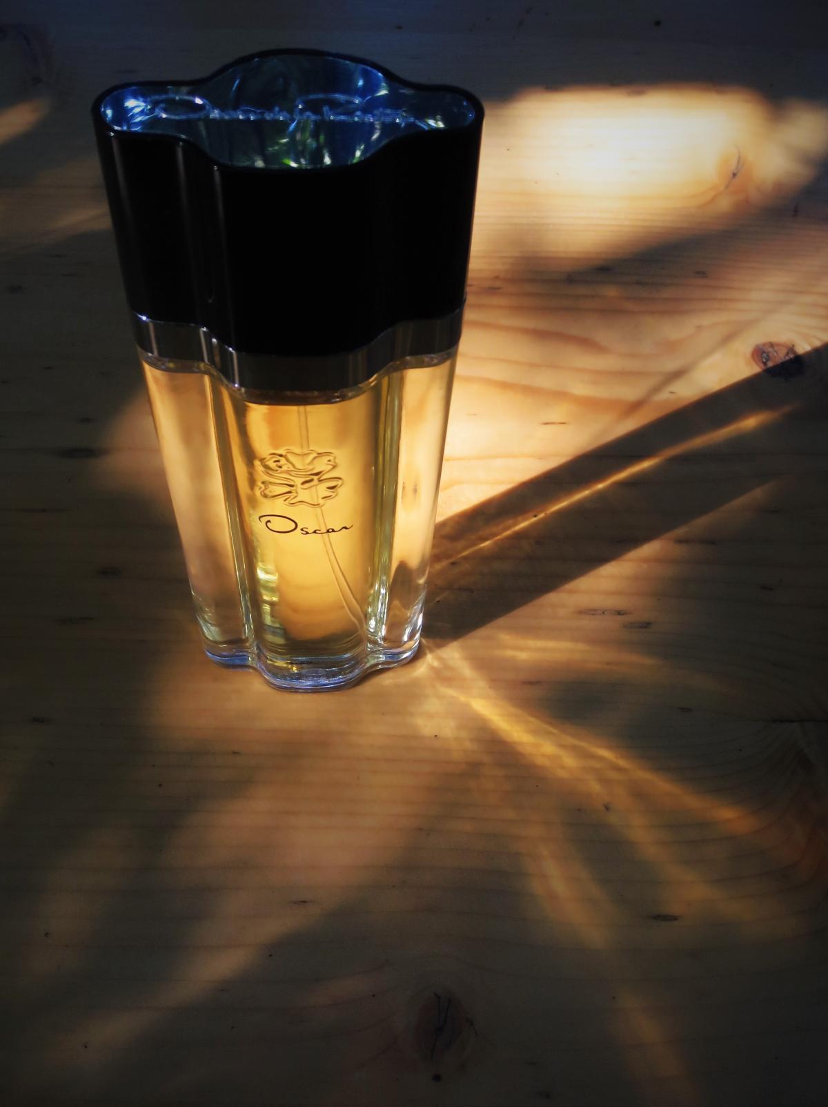 Oscar Oscar de la Renta parfum - un parfum pour femme 1977