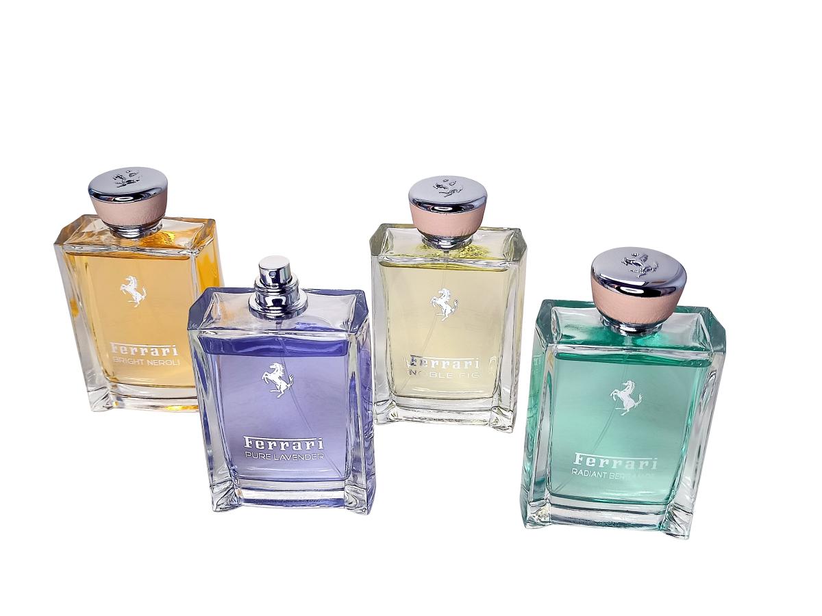 Pure Lavender Ferrari parfum - un parfum pour homme et femme 2015