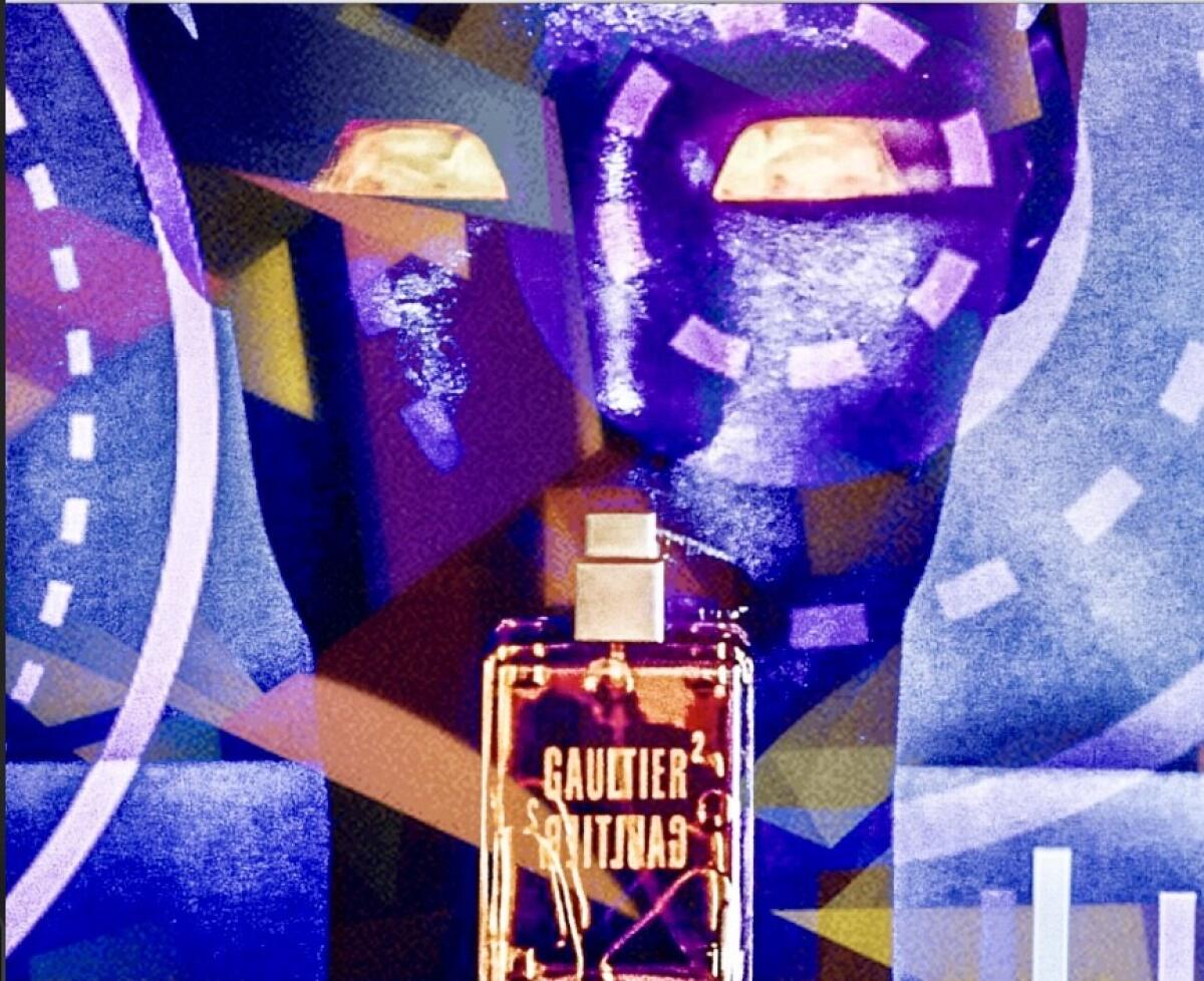 Gaultier 2 Jean Paul Gaultier Parfum - ein es Parfum für Frauen und ...