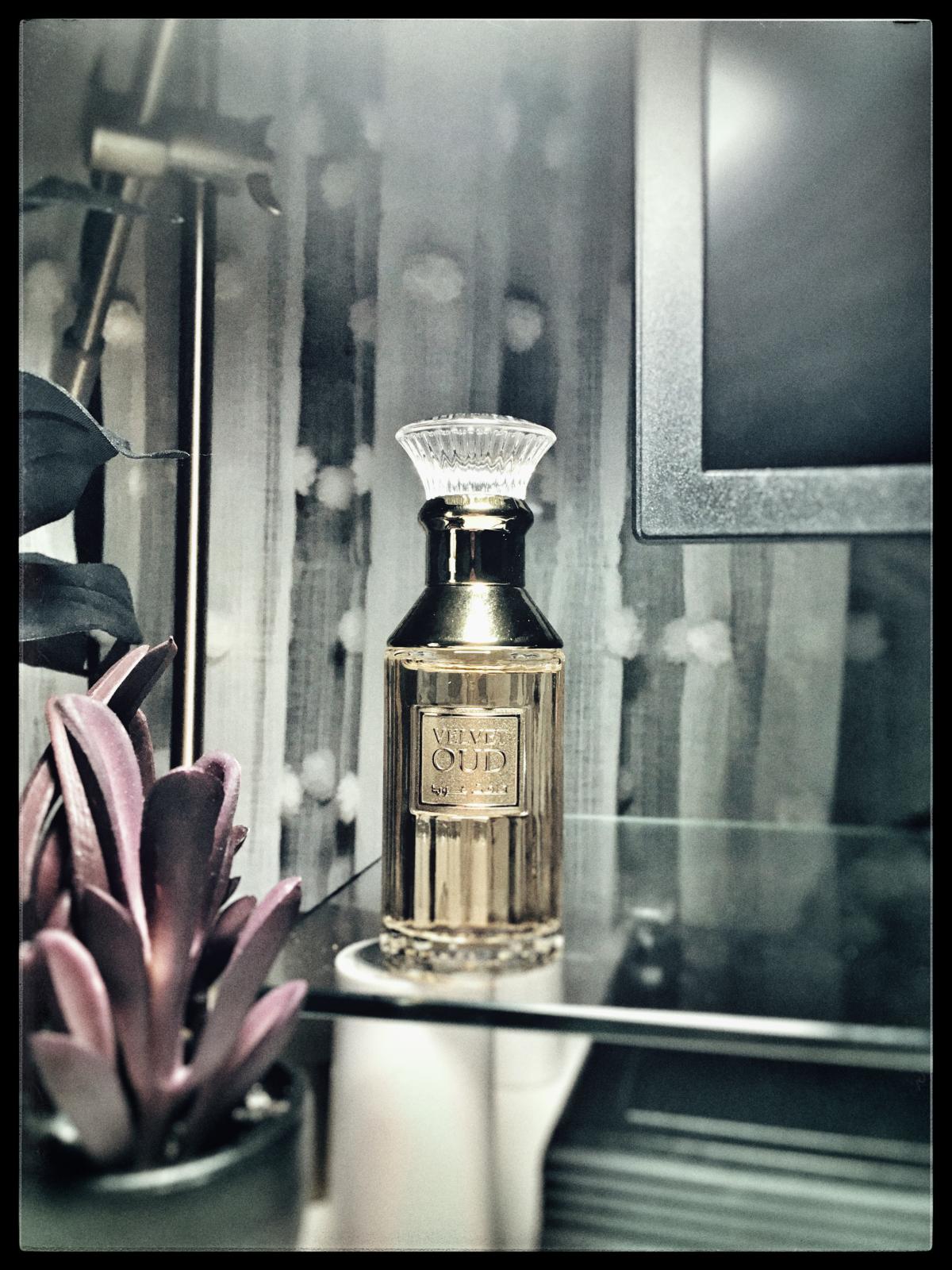 Velvet Oud Lattafa Perfumes άρωμα - ένα άρωμα για γυναίκες και άνδρες 2018