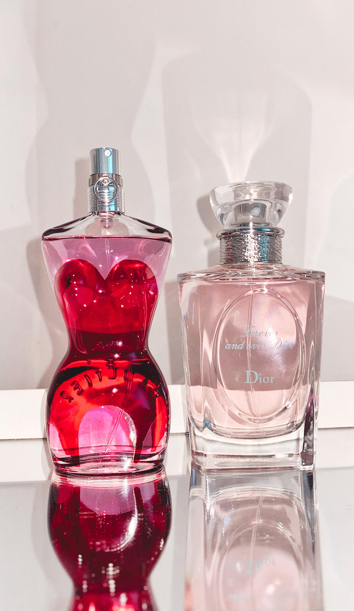 Classique Eau de Parfum Collector 2017 Jean Paul Gaultier Parfum - ein ...