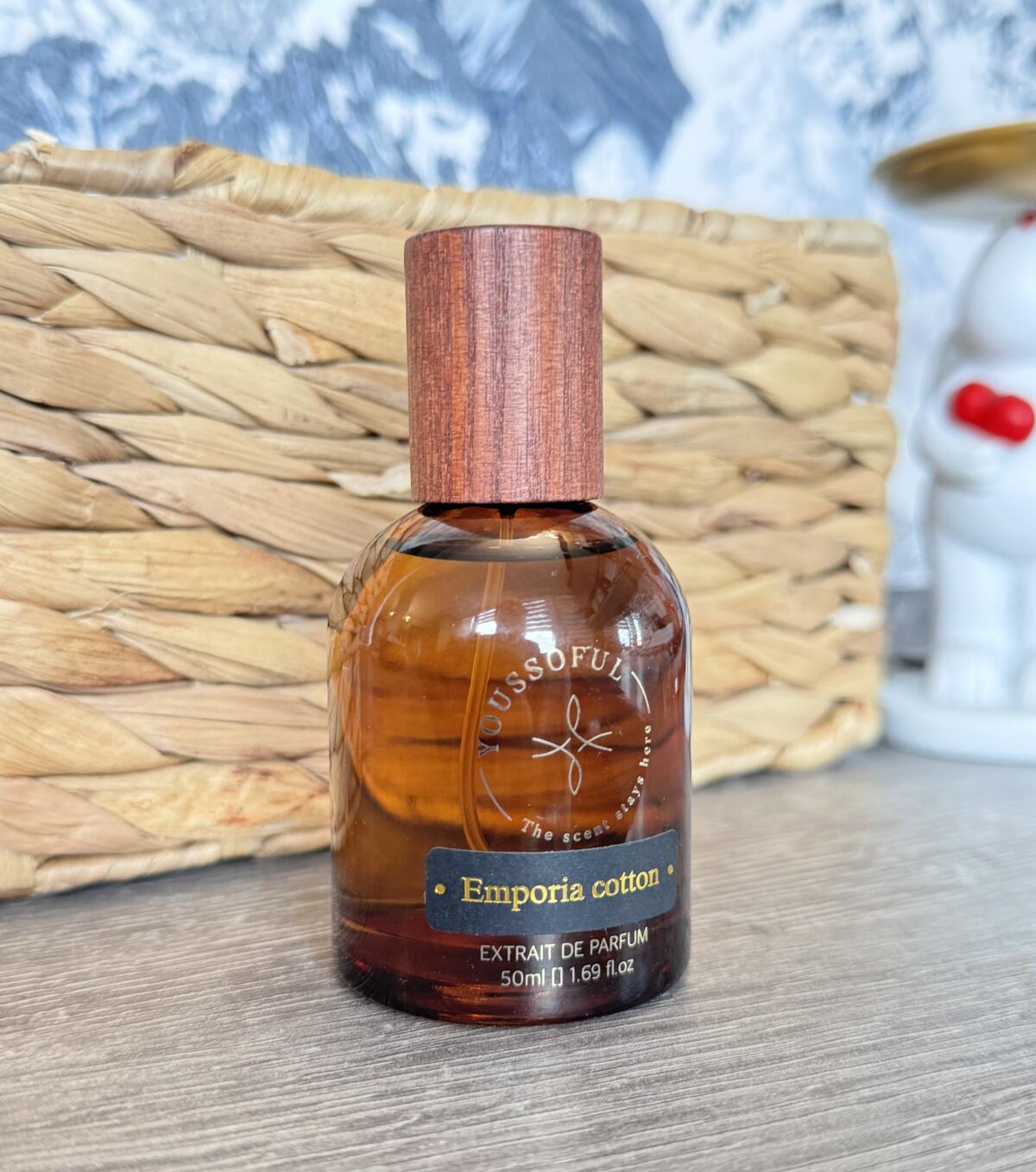 Berry Sexy Youssoful аромат — аромат для мужчин и женщин 2021