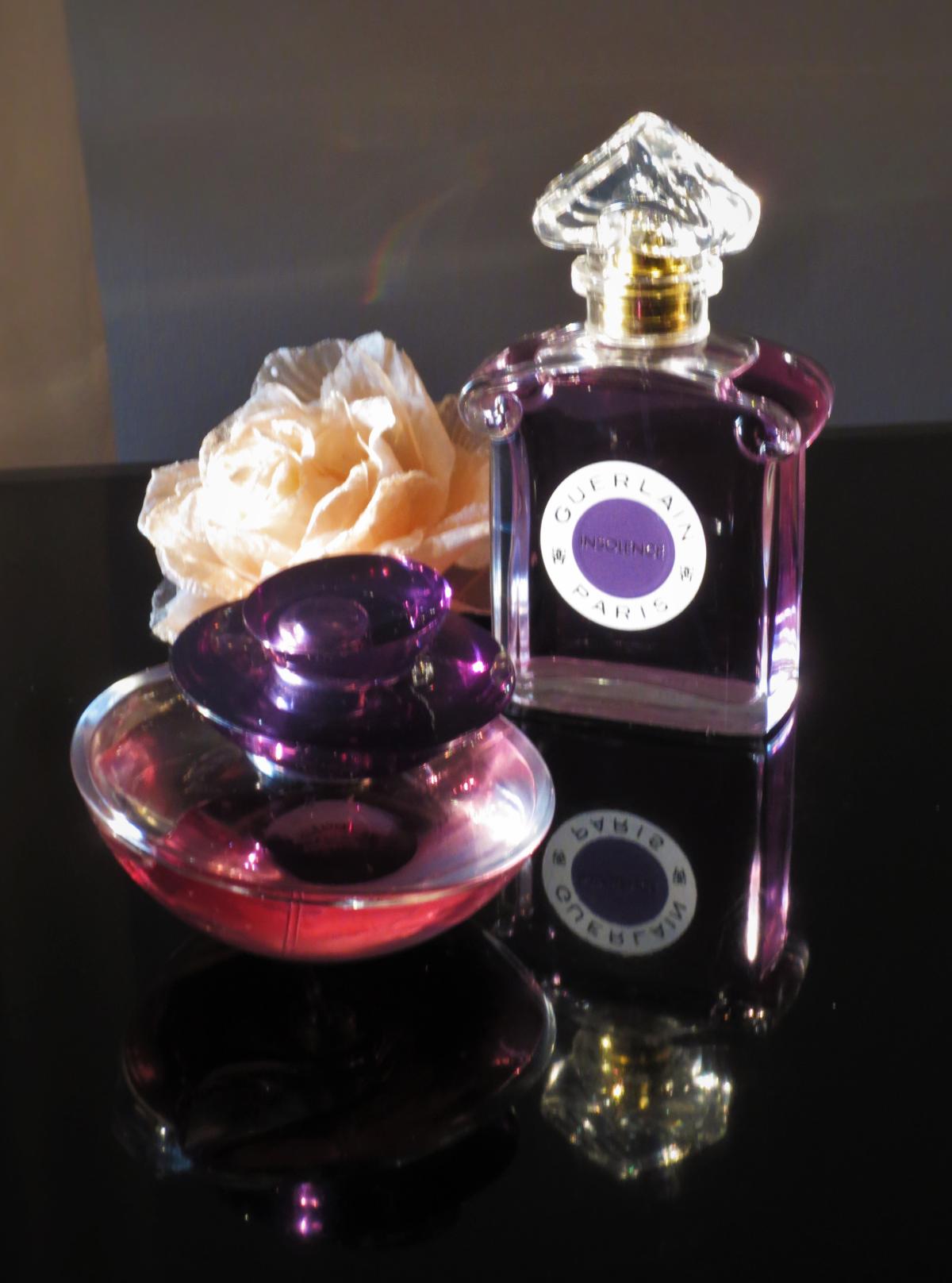 Insolence Eau de Parfum Guerlain parfem - parfem za žene 2008